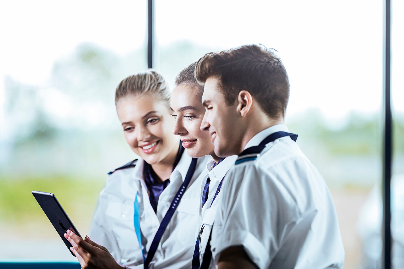 Uniform – Skyborne